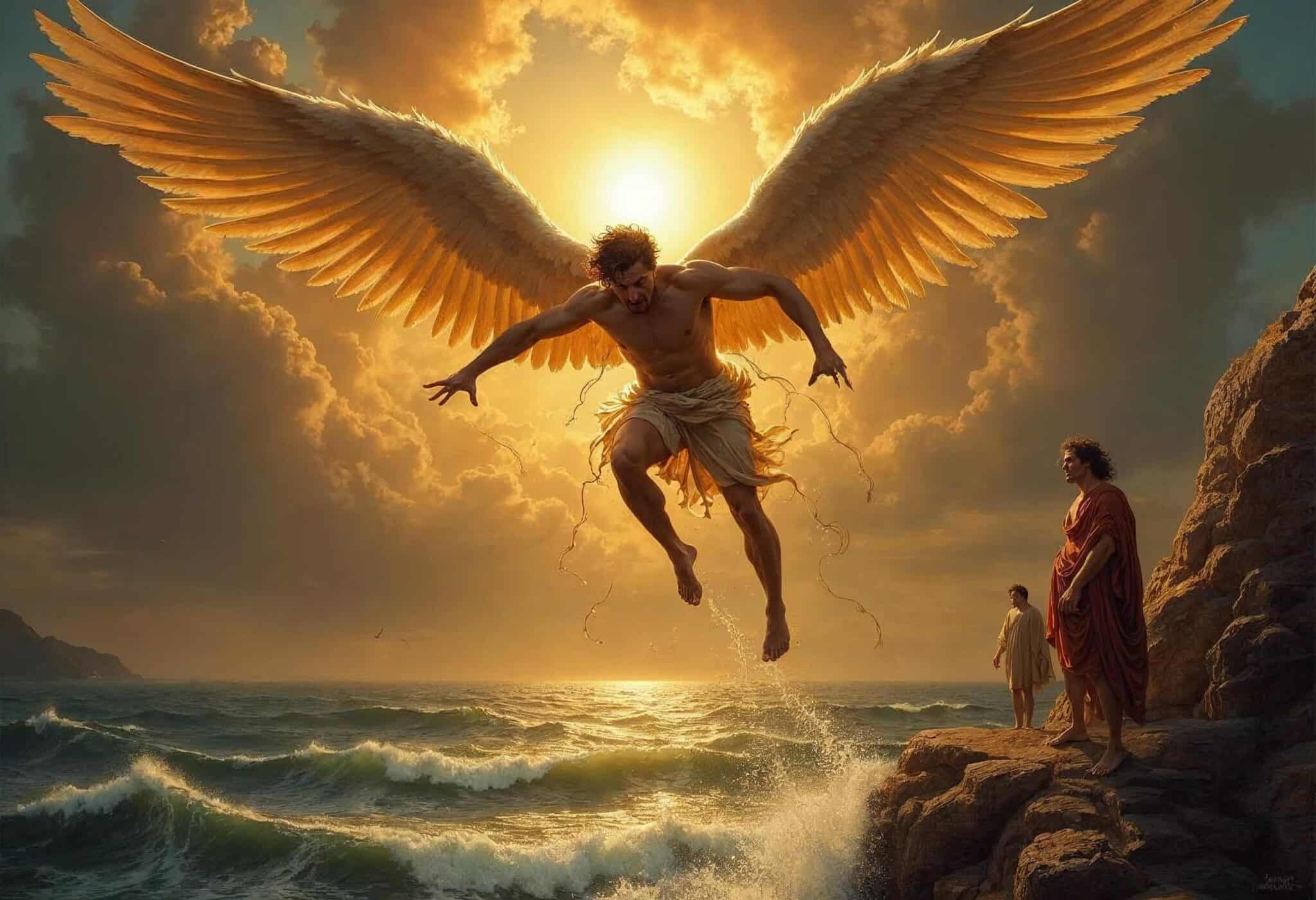 Griechische Mythologie: Alles, was du wissen musst